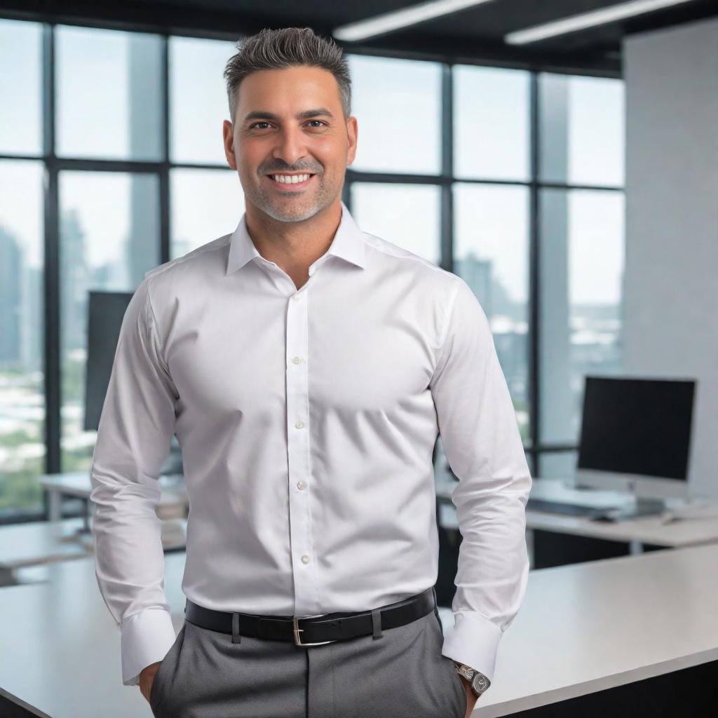 About – Ola Group USA